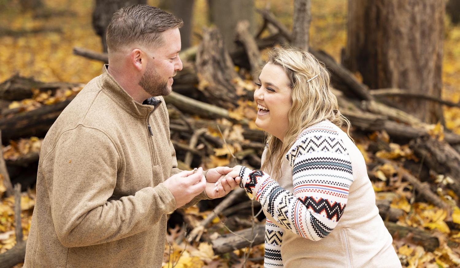 Kaitlin Mangan and Jeremy Stephens' Wedding Website