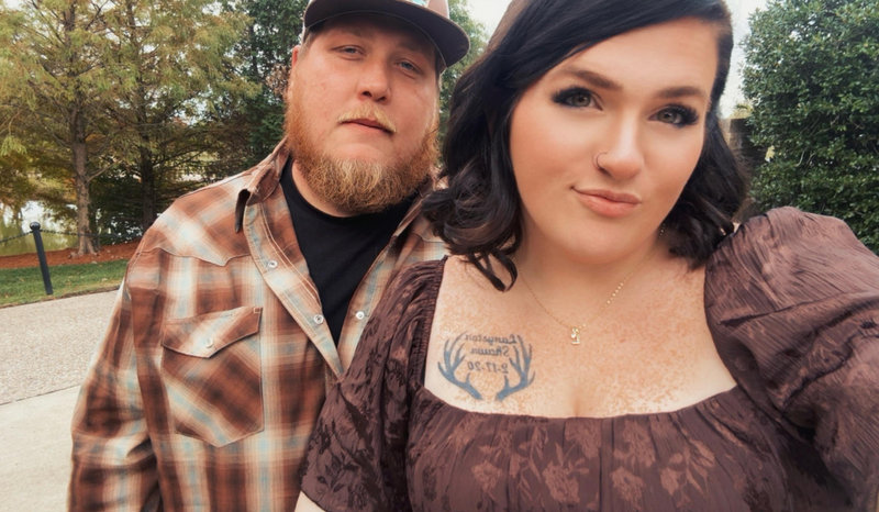 Kacie Zimmerle and Linnie Burrow's Wedding Website