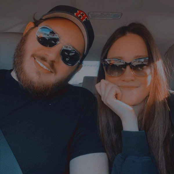 Asheton Frederick and Tristen Conner's Wedding Website