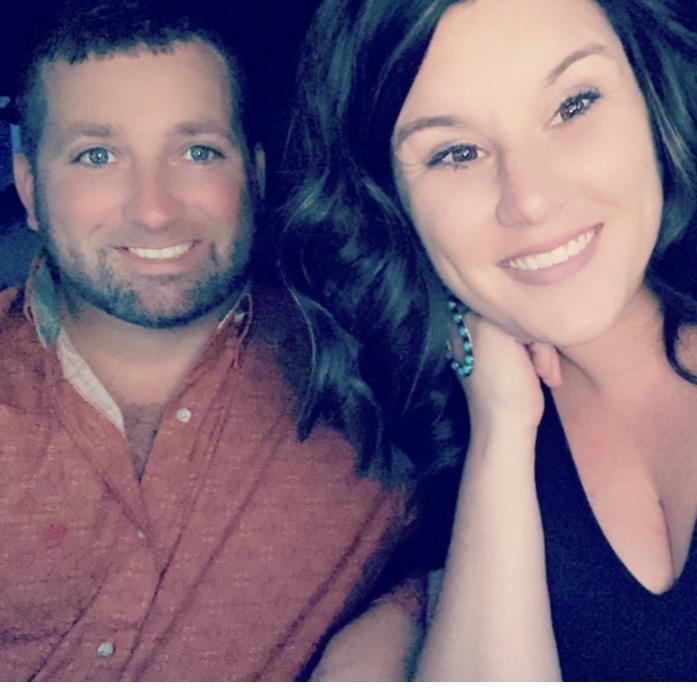 Felicia Hornback and Adam Snyder's Wedding Website