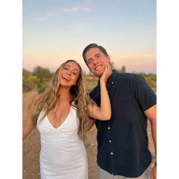 Emily Heck and Drew Newmeyer's Wedding Website