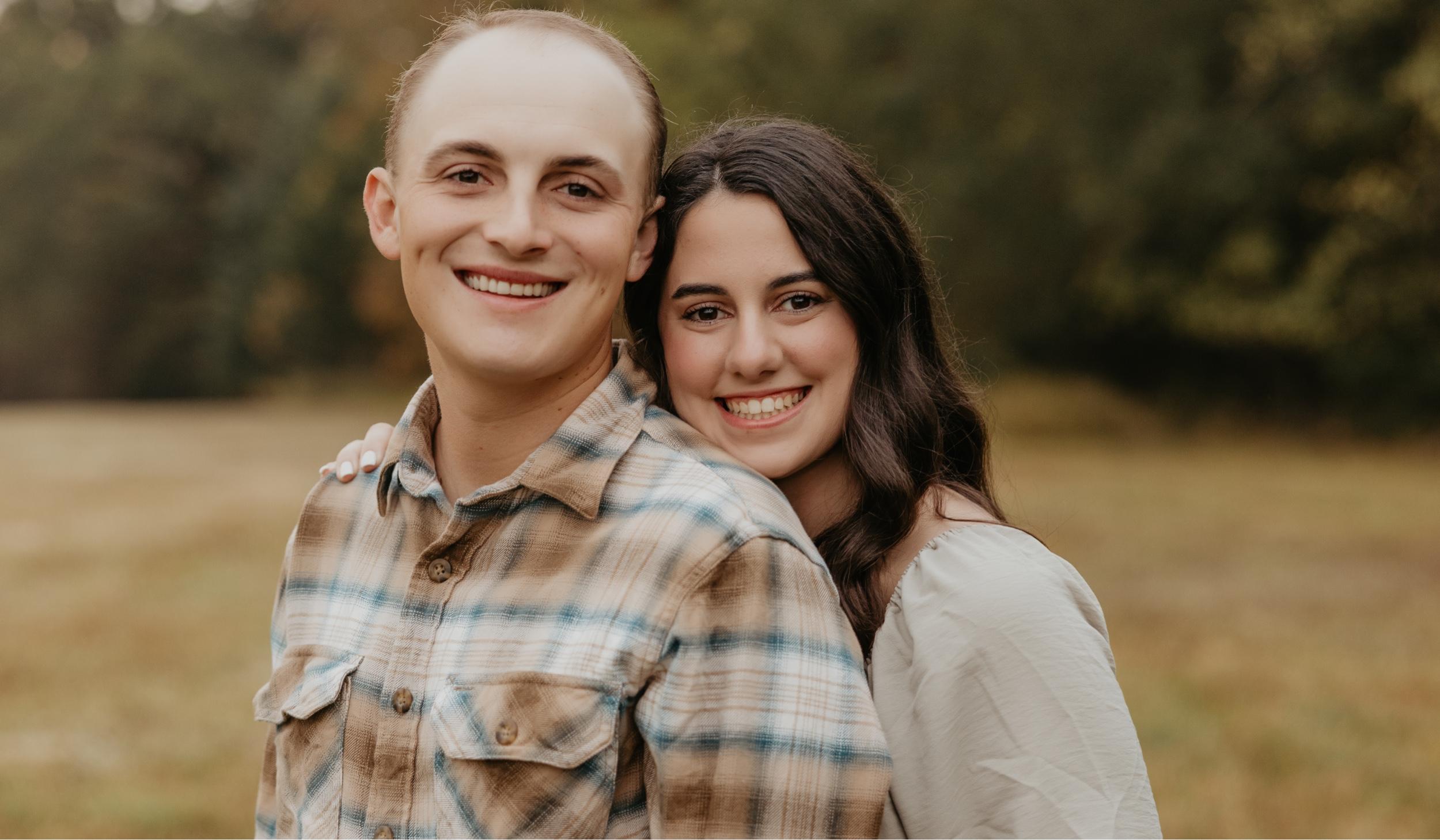 Maddy Ingram and Caden Bowers' Wedding Website