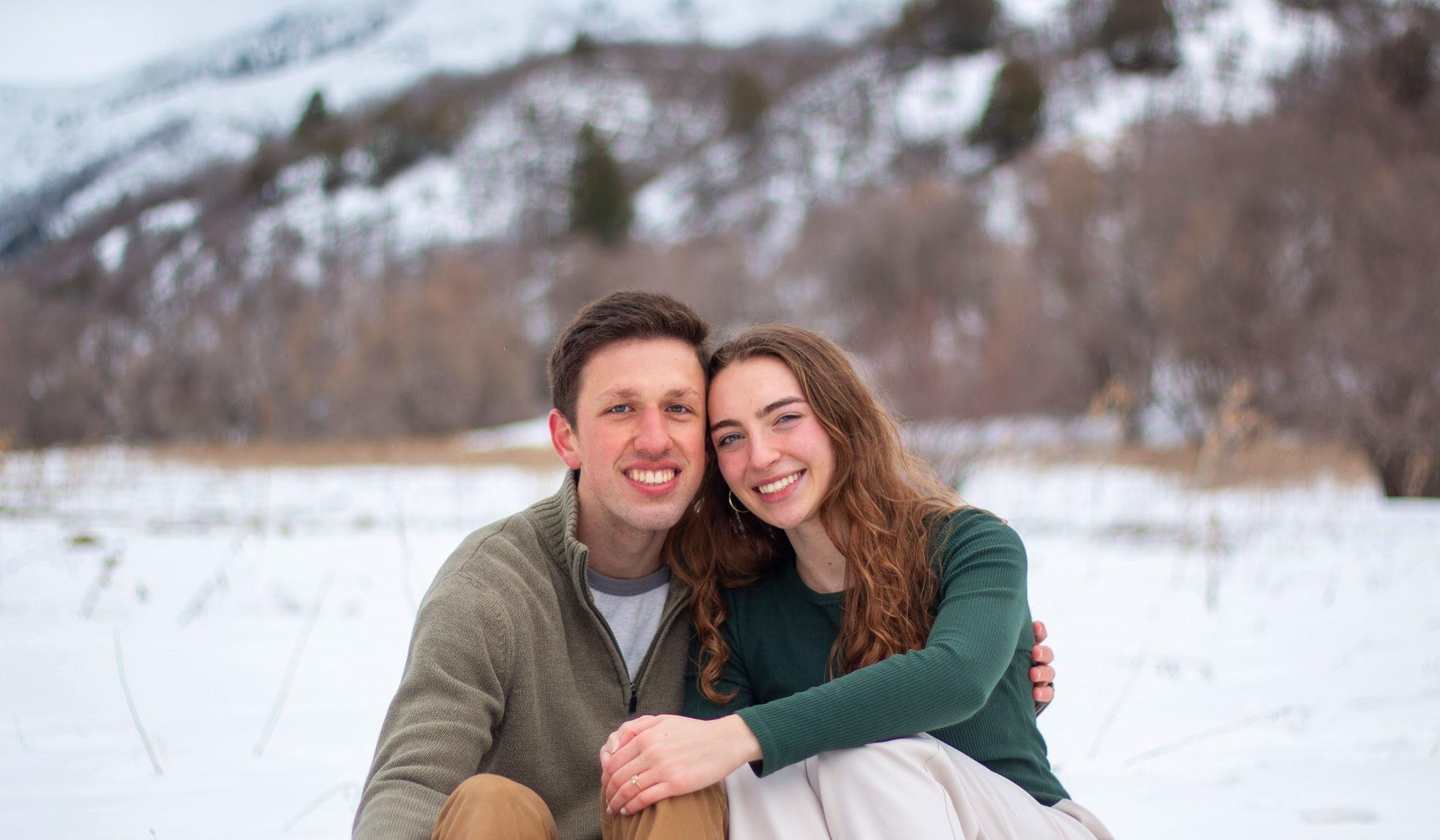 Anna Hurwitz and Josh Balmforth's Wedding Website