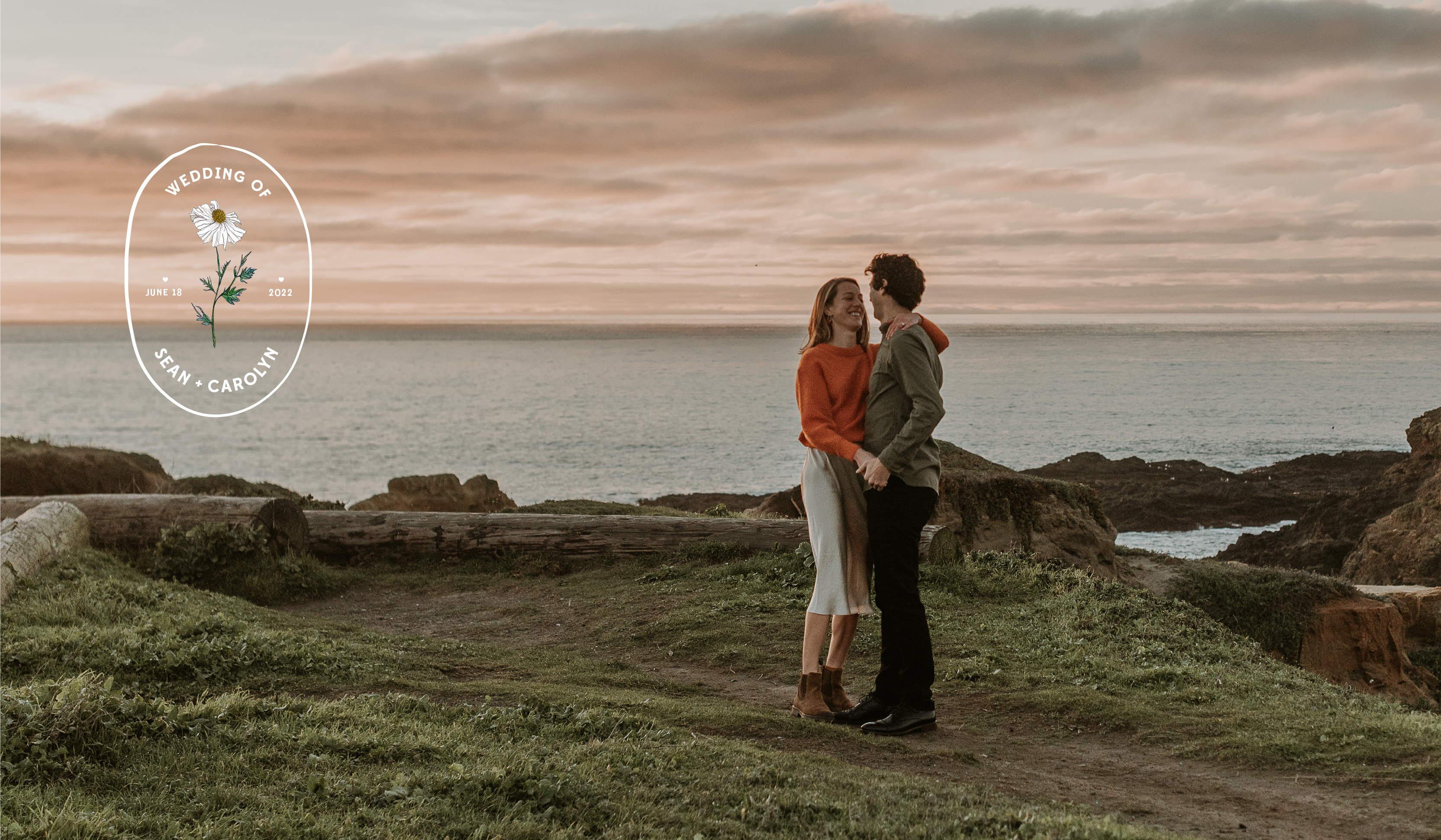 Sean Newlin and Carolyn Morse's Wedding Website