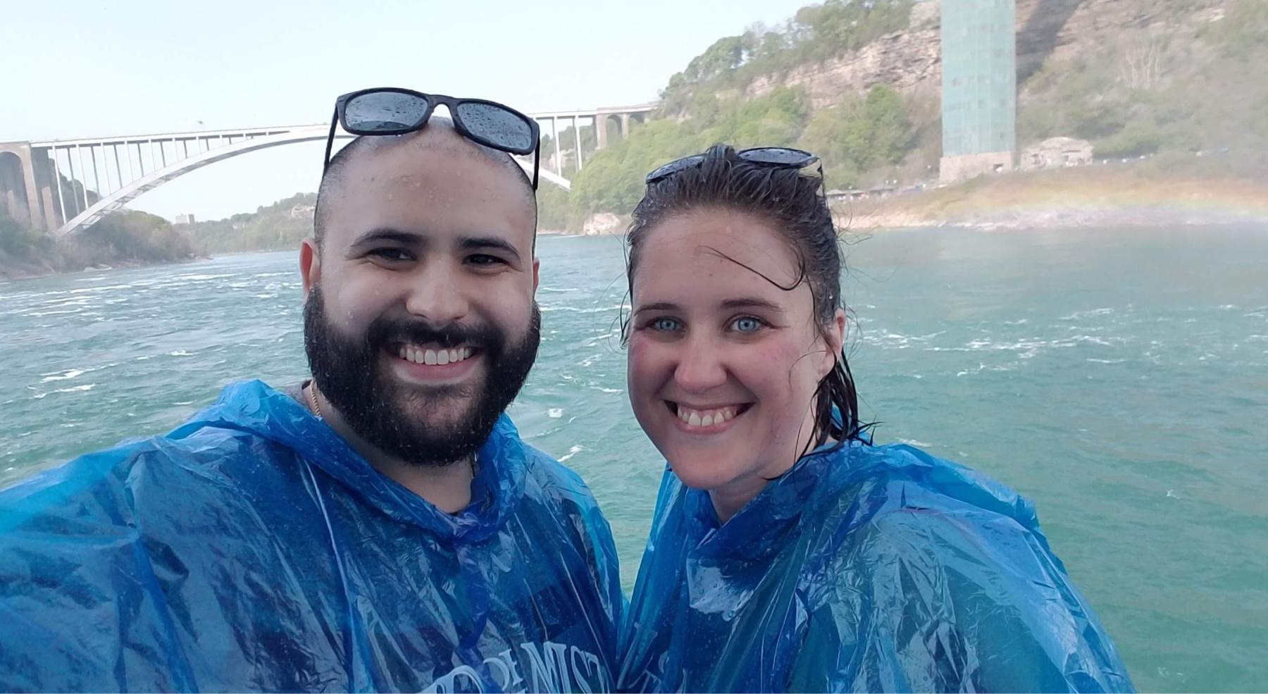 Meaghan Carmen-Duffy and David Burkard's Wedding Website