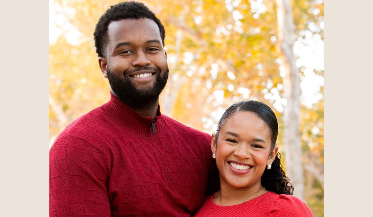 Maria Vaughn-Rodriguez and Gerrald Clark's Wedding Website