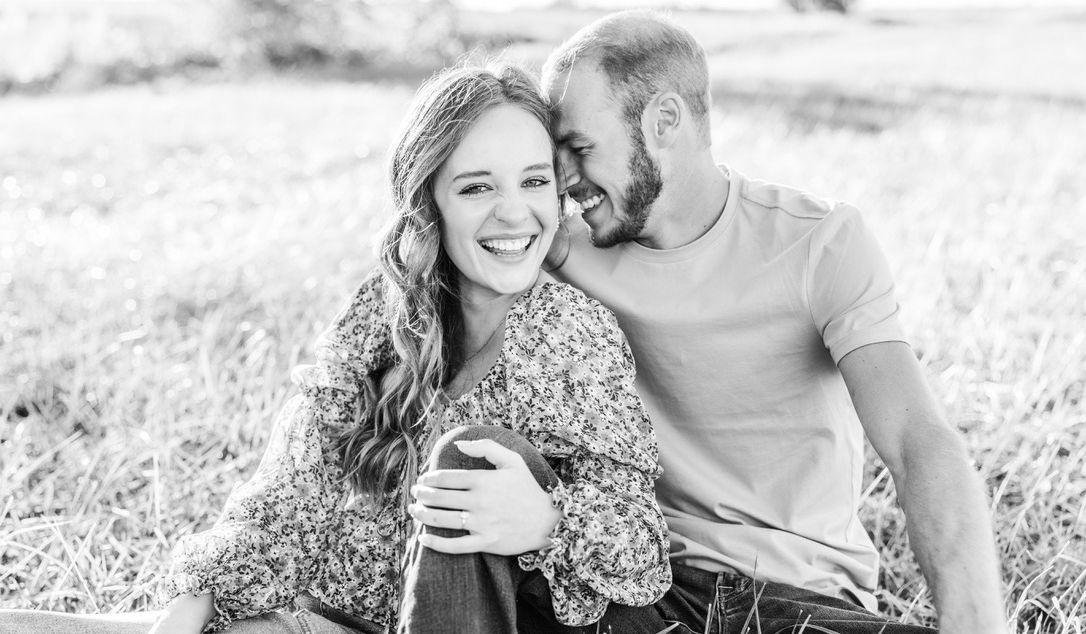Sean Rascoe and Anna Beth O'Neal's Wedding Website