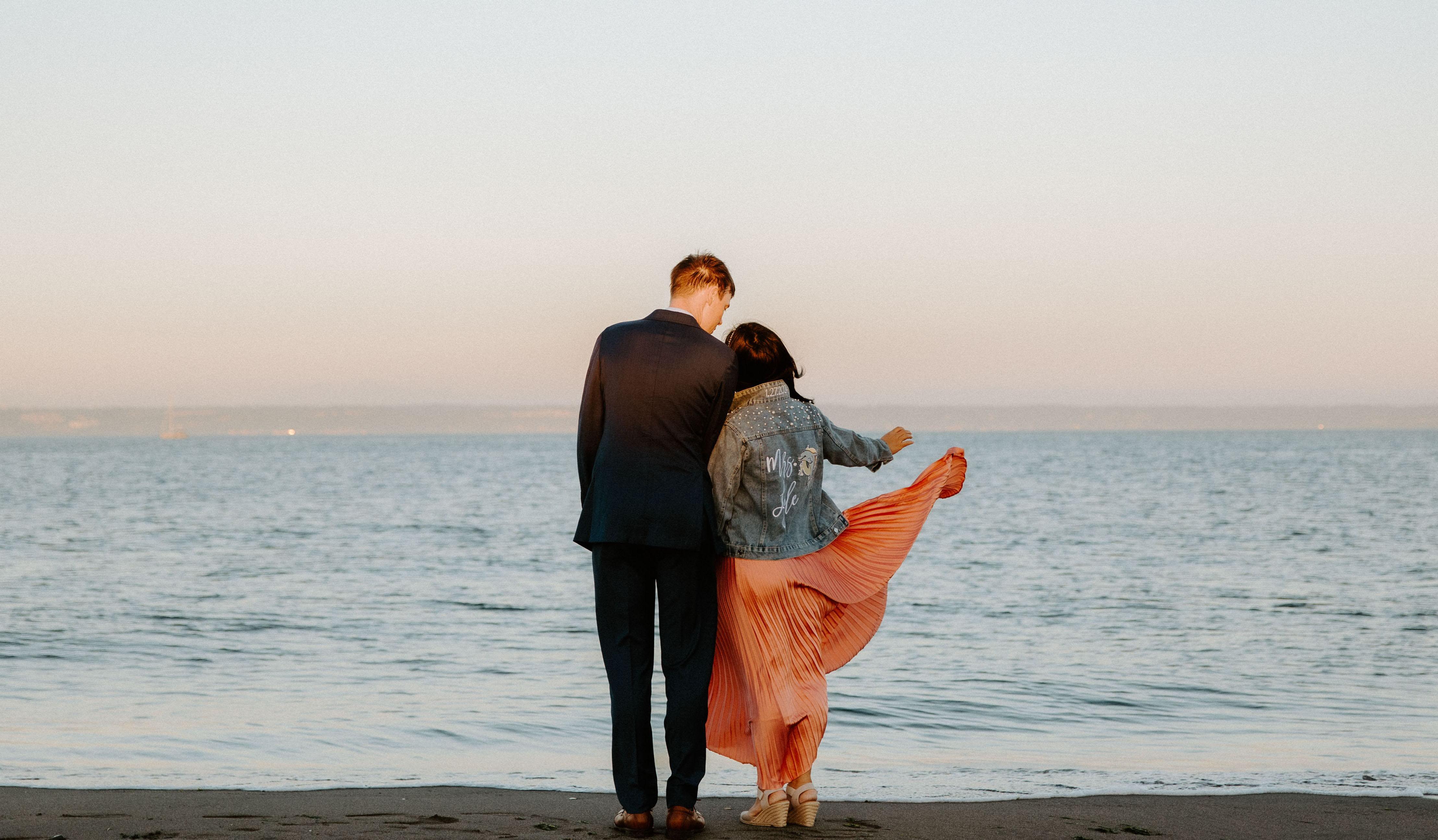 Linda Wu and Michael Lyle's Wedding Website