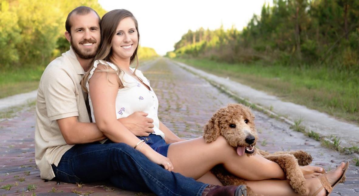 Abby Flanders and Tyler Kelley's Wedding Website