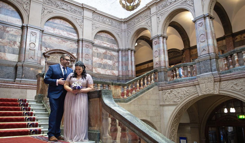 Michelle Lagreca and Tom Spurr's Wedding Website