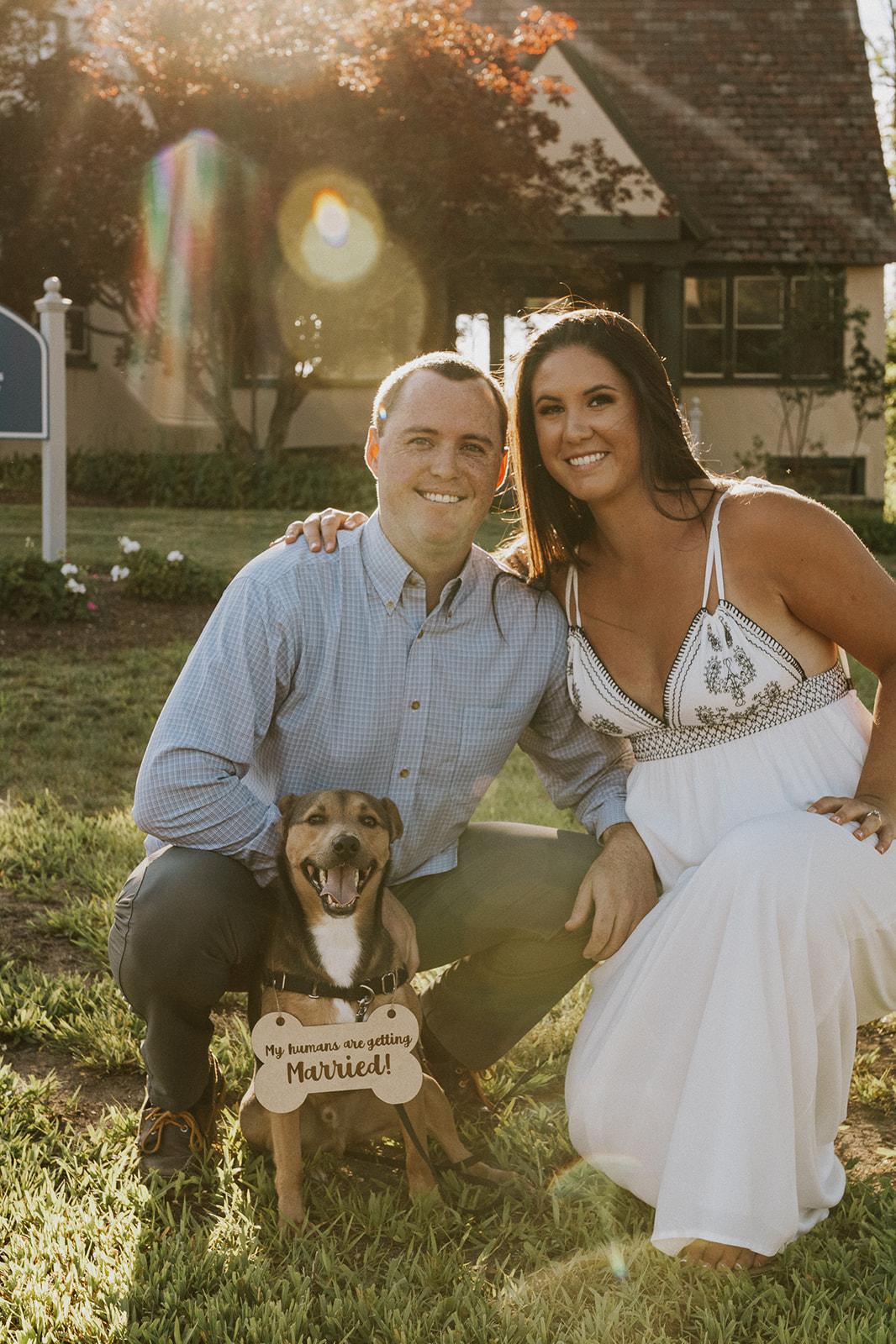 Mary Leasure and Jason Riley's Wedding Website