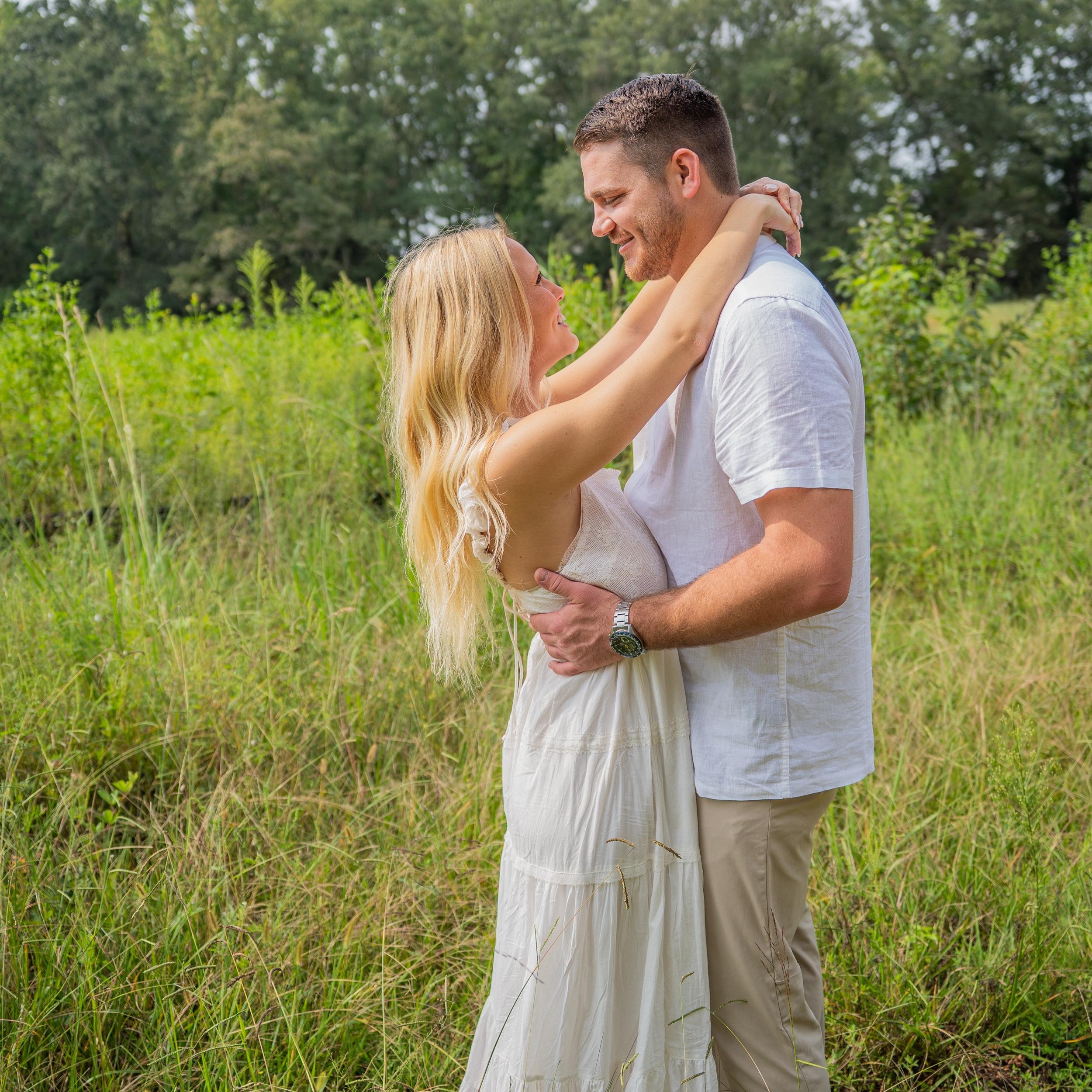 Sydney Coon and Mason Taulbee's Wedding Website