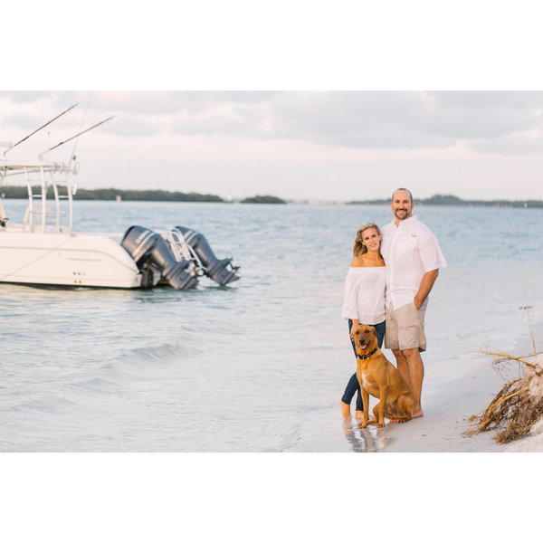 Carlin Maxwell and Jeffrey Godfrey's Wedding Website