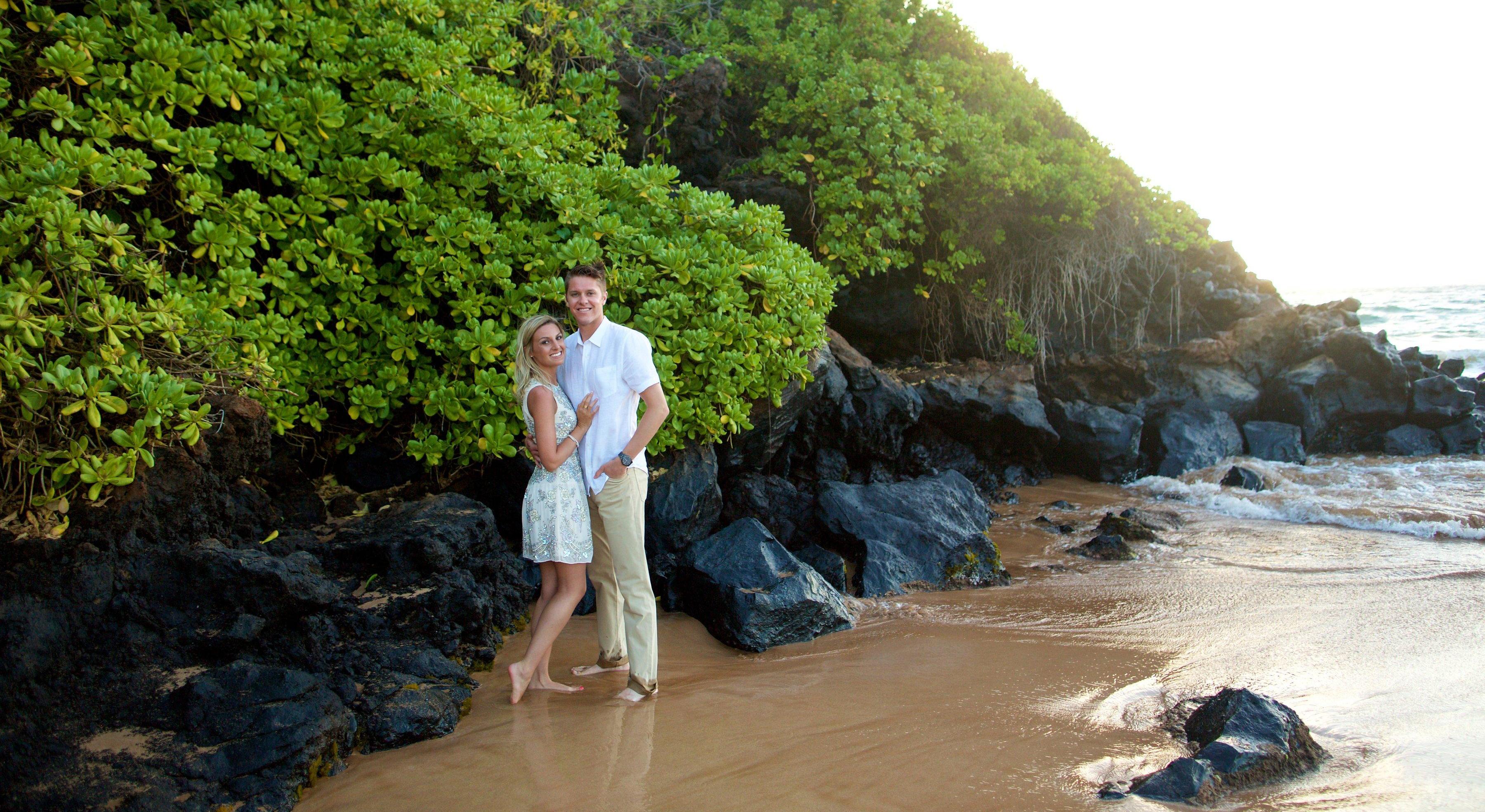 Marissa DeFeyter and Michael Marchese's Wedding Website