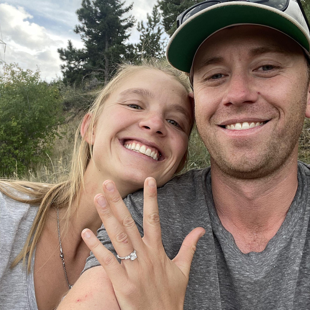 Ruthie Townsend and Ben Nurney's Wedding Website