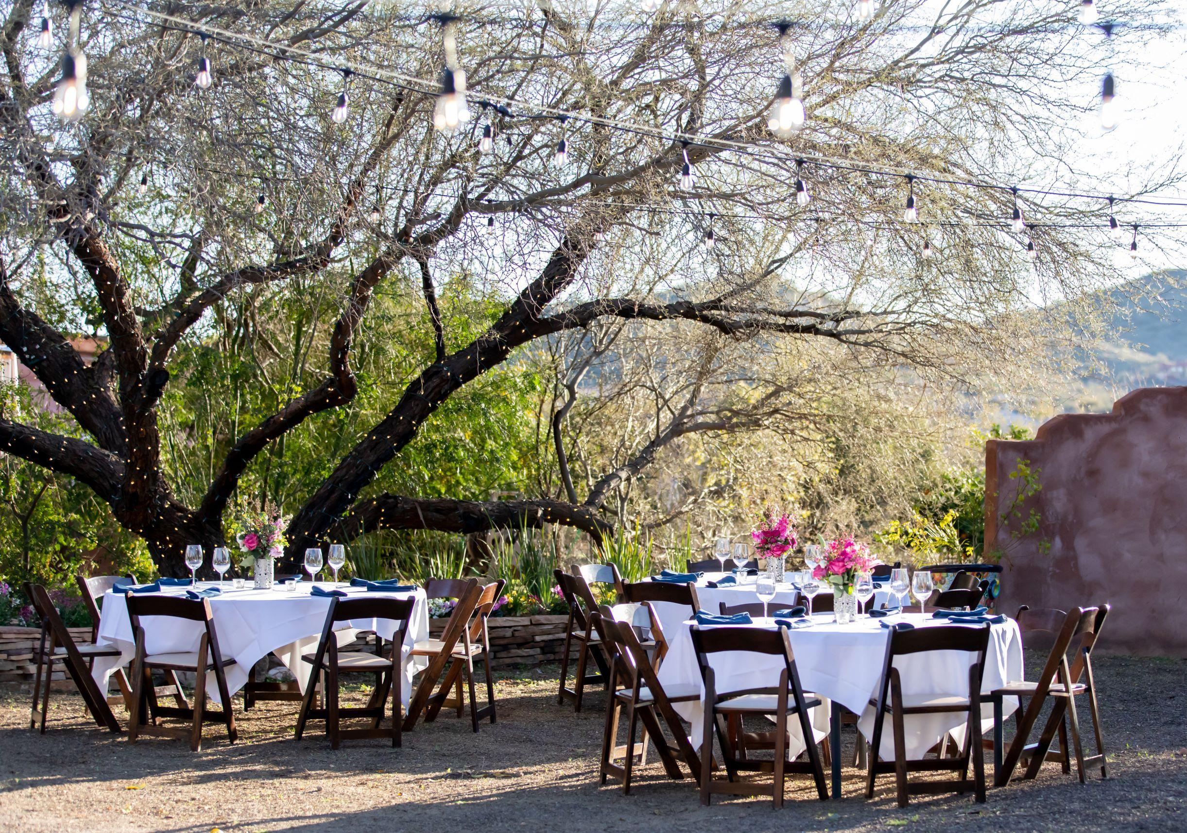 El Encanto Dos Mexican Restaurant - Wedding Venues - Zola