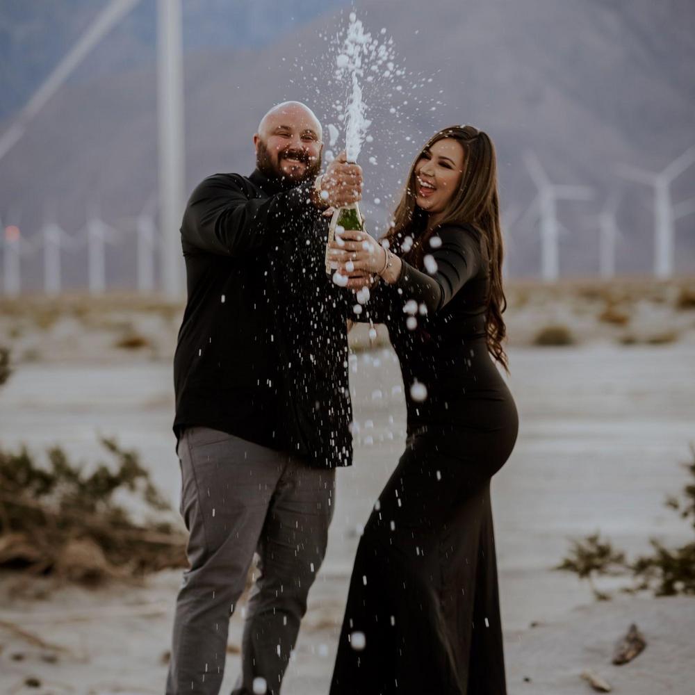 Hannah Zimmer and Jesse Aucar's Wedding Website