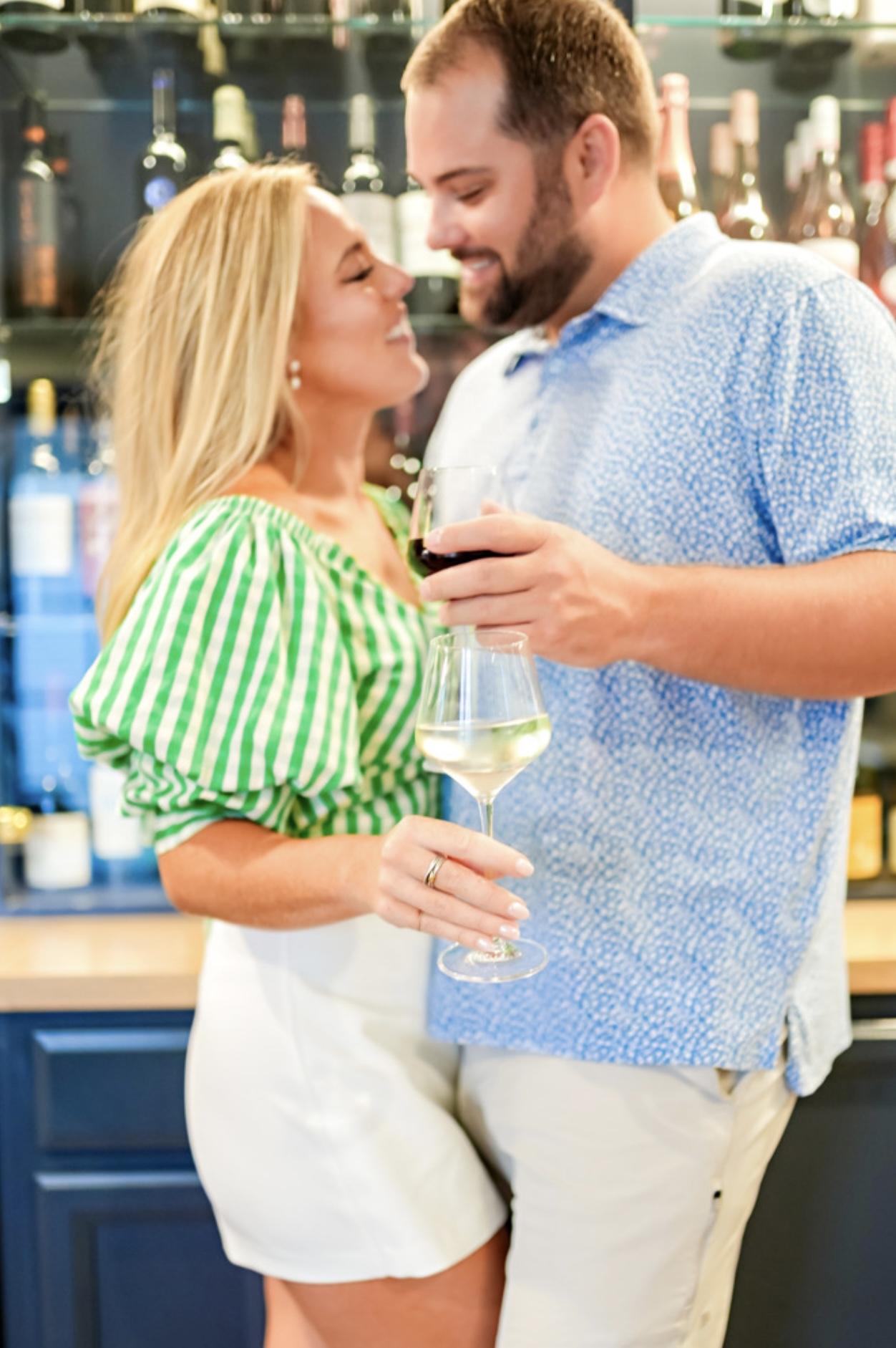 Erynn Petruzzi and Mark Neill's Wedding Website