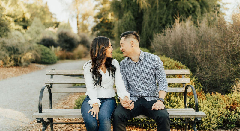 Jessica Yi and Danny Shin's Wedding Website