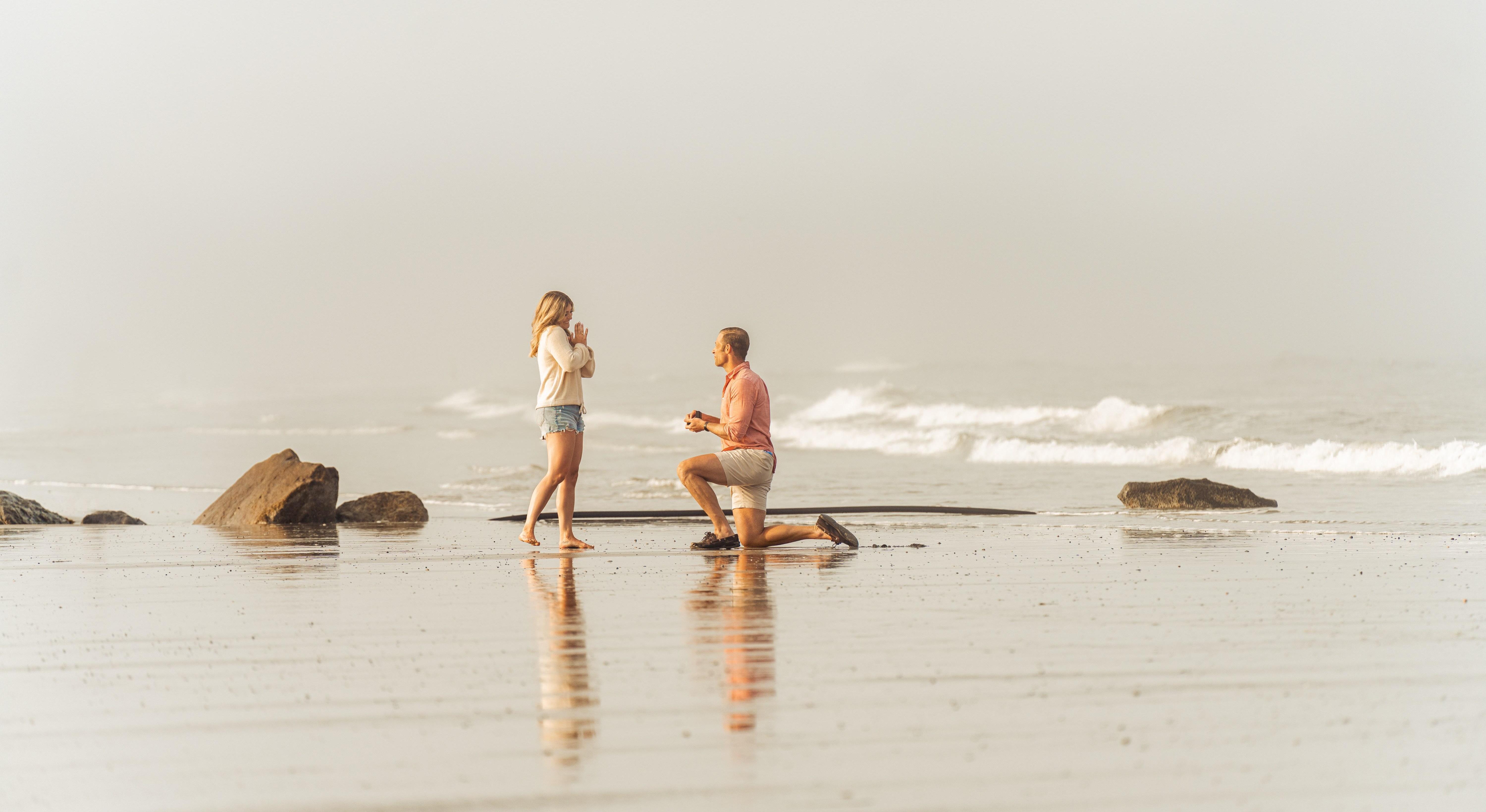 Liza Drake and Baxter Overton's Wedding Website