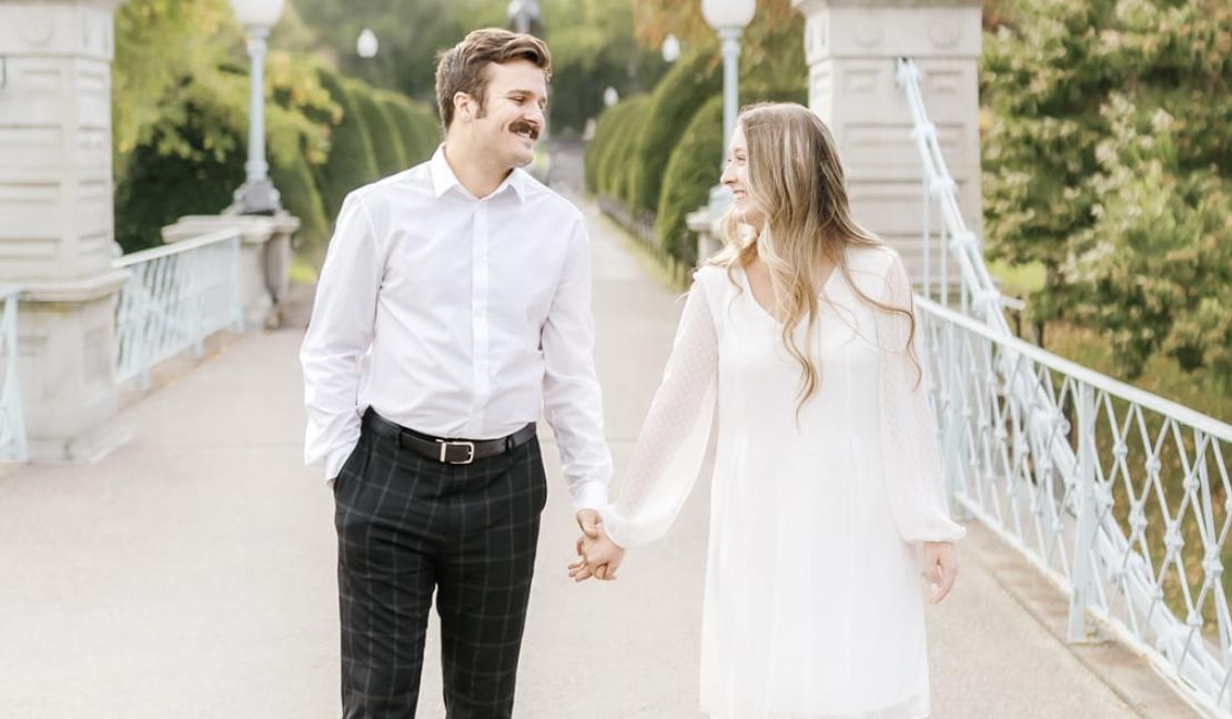 Shea Dunnigan and Alex Ekstrom's Wedding Website