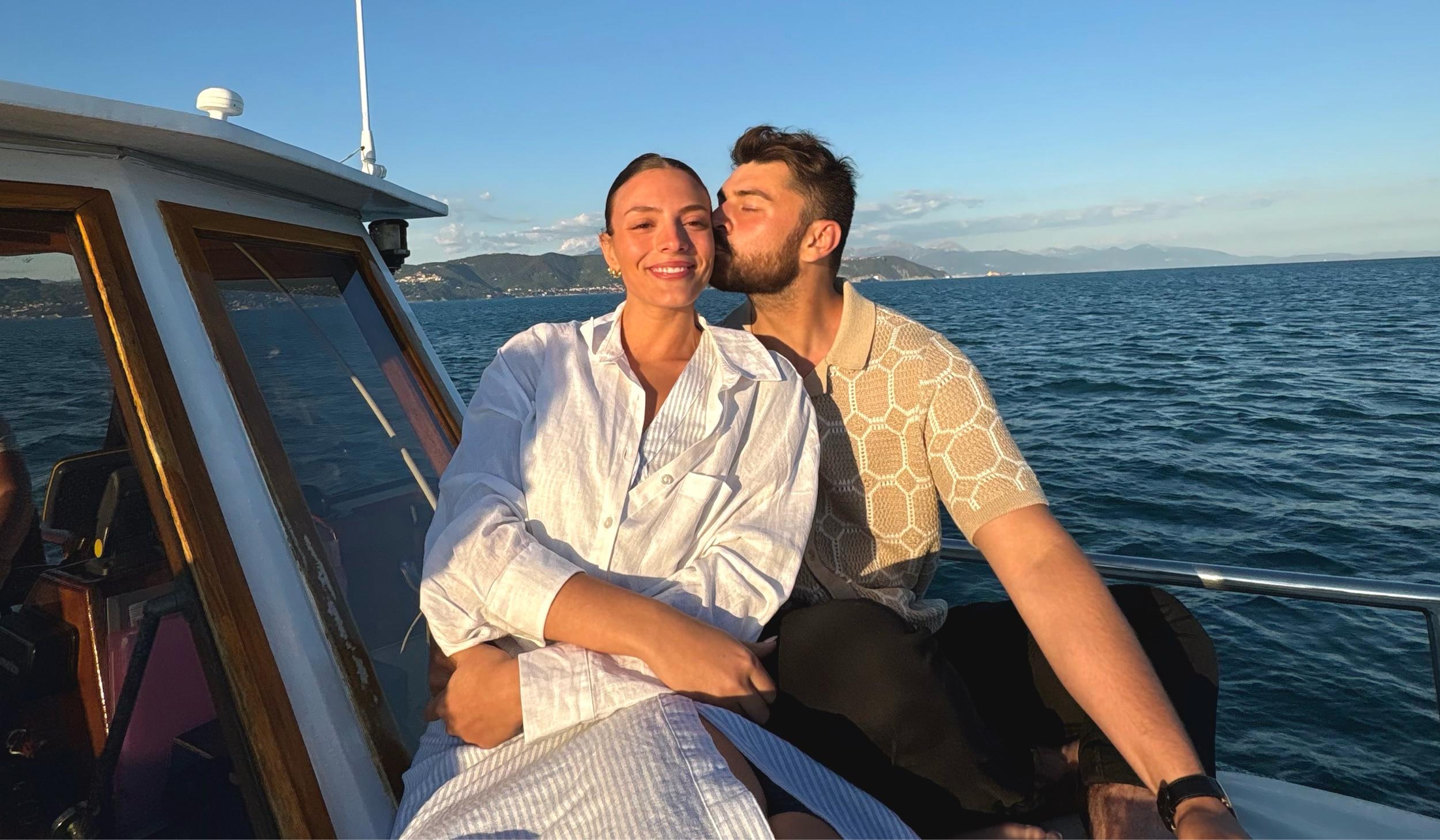 Sebastiana Rose Saya and Alexander Nicholas Ordaz's Wedding Website