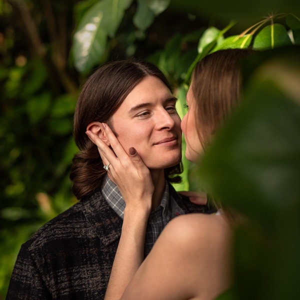 Hannah Kirk and Christian Miller's Wedding Website