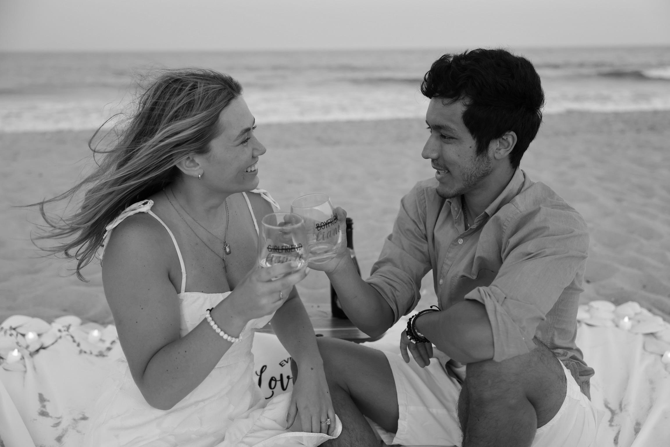 Raygan Murray and Christopher Kim's Wedding Website