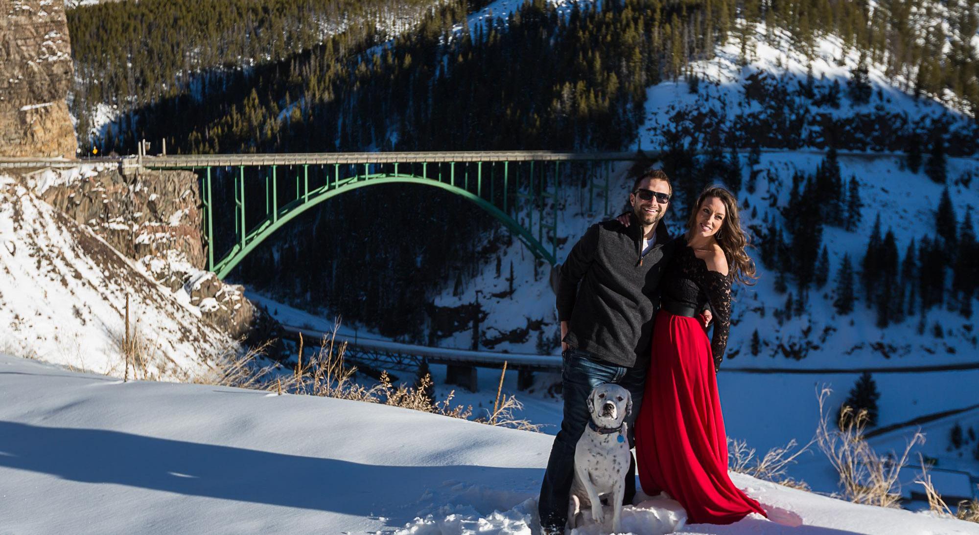 Adam Pelican and Heather Rodd's Wedding Website