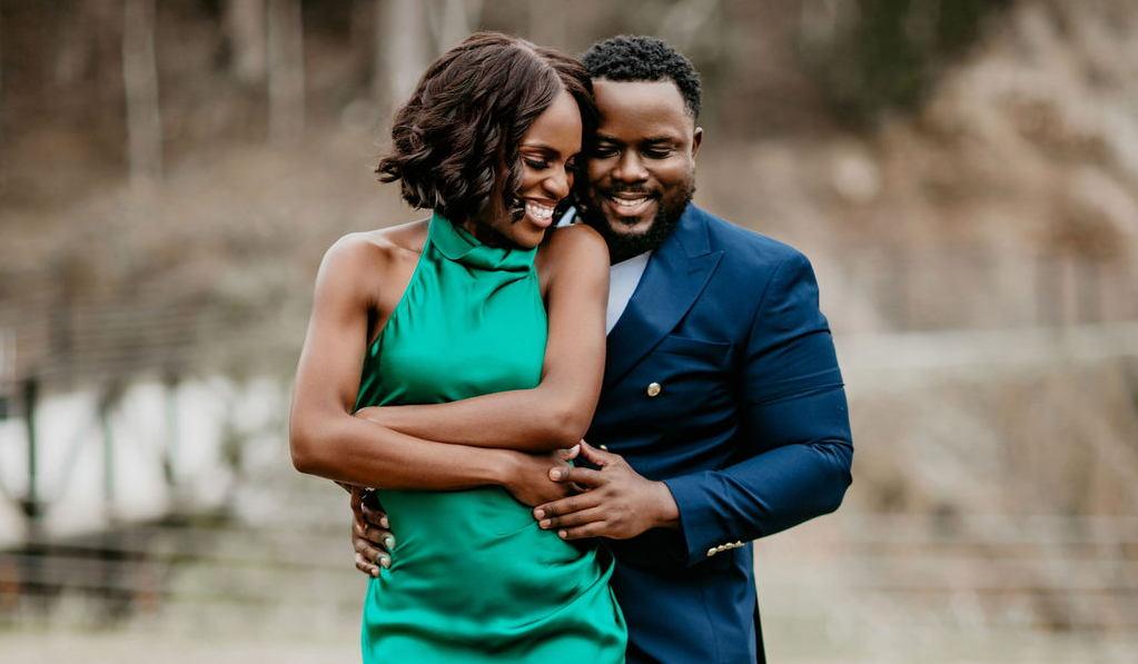 Sanschy Merlin and Jehu Francois' Wedding Website