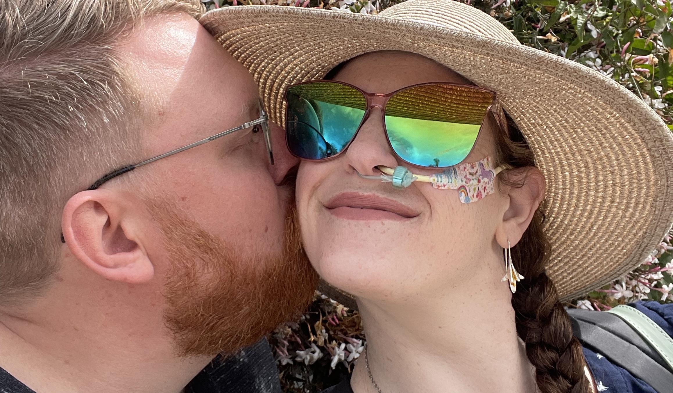 Emily Conroy and Samuel Langley's Wedding Website