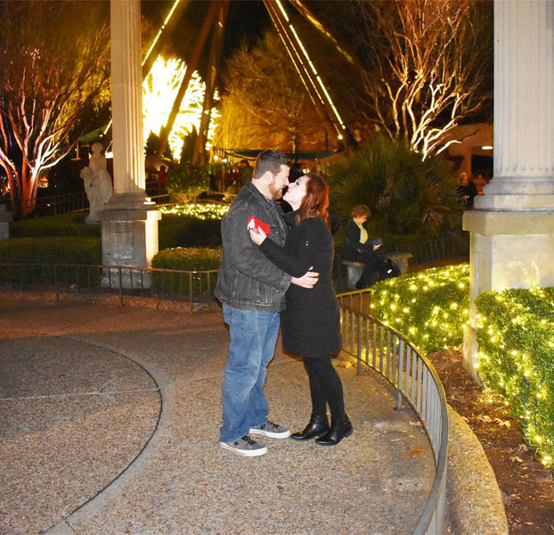 Michael David Robbins and Cherie Kylene Bryant's Wedding Website