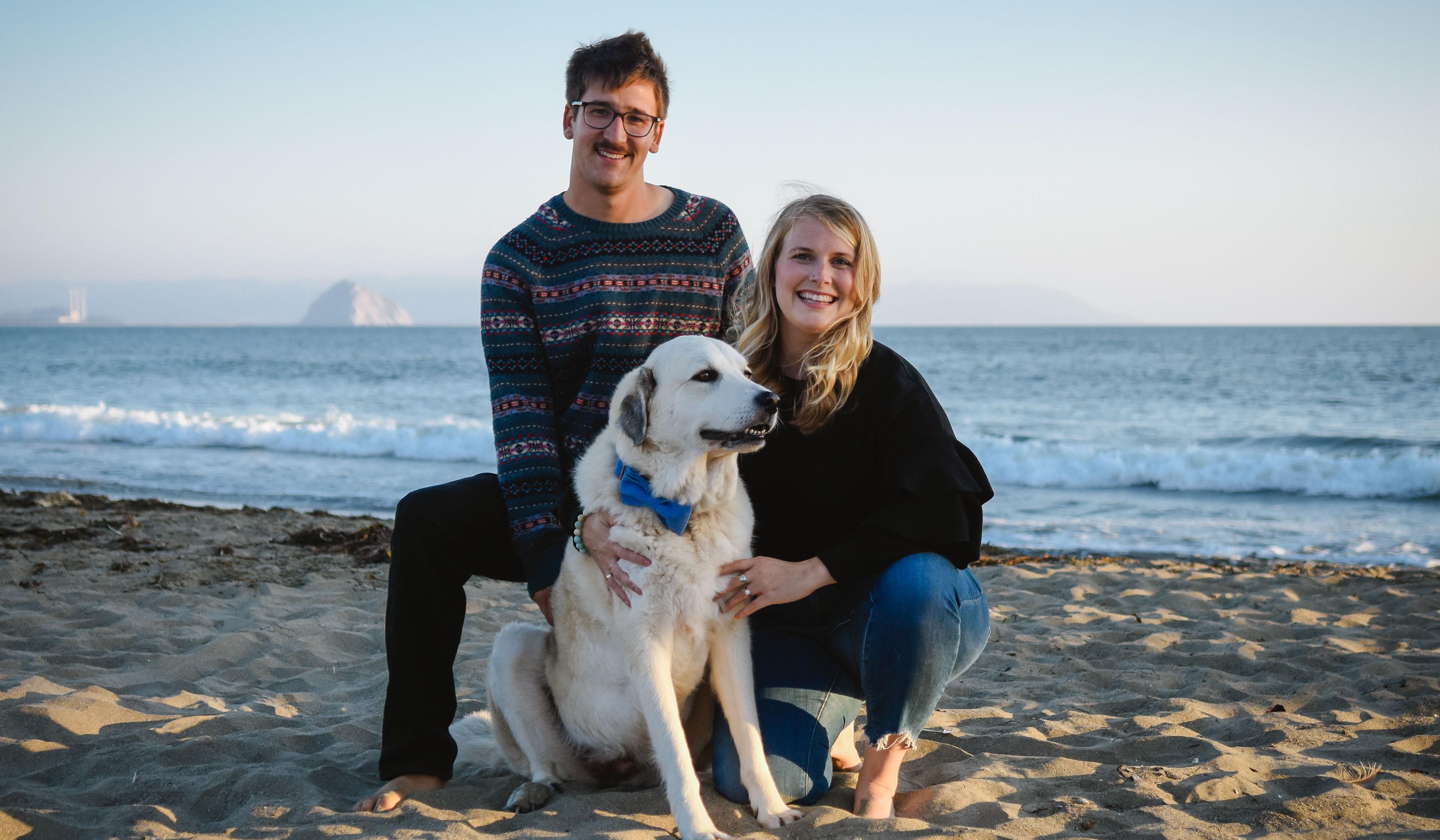 Seamus Jones and Leslie Nelson's Wedding Website