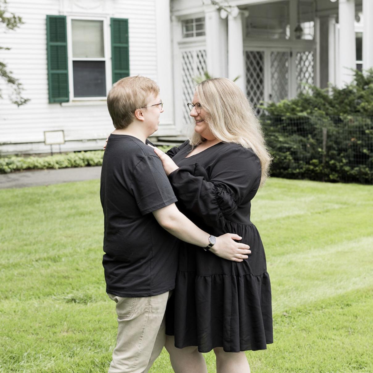 Riley Sherrier and Anthony Horwath's Wedding Website