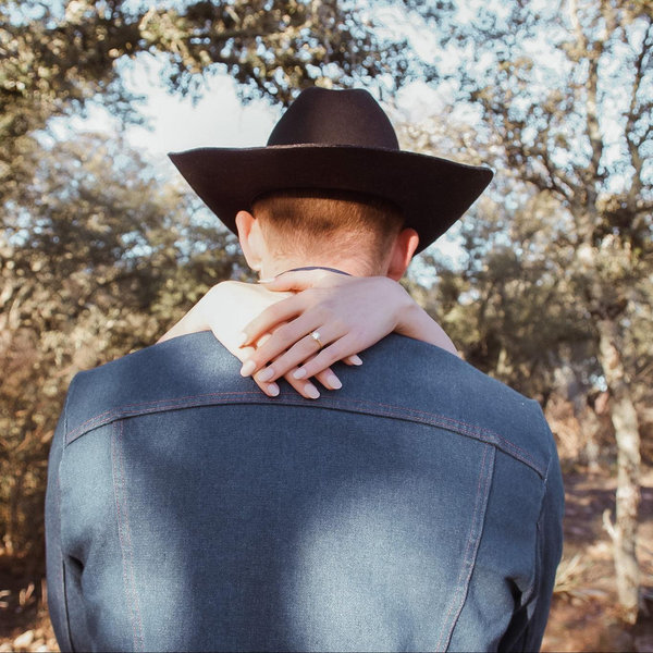 Ashley Hill and Corrin Hill's Wedding Website