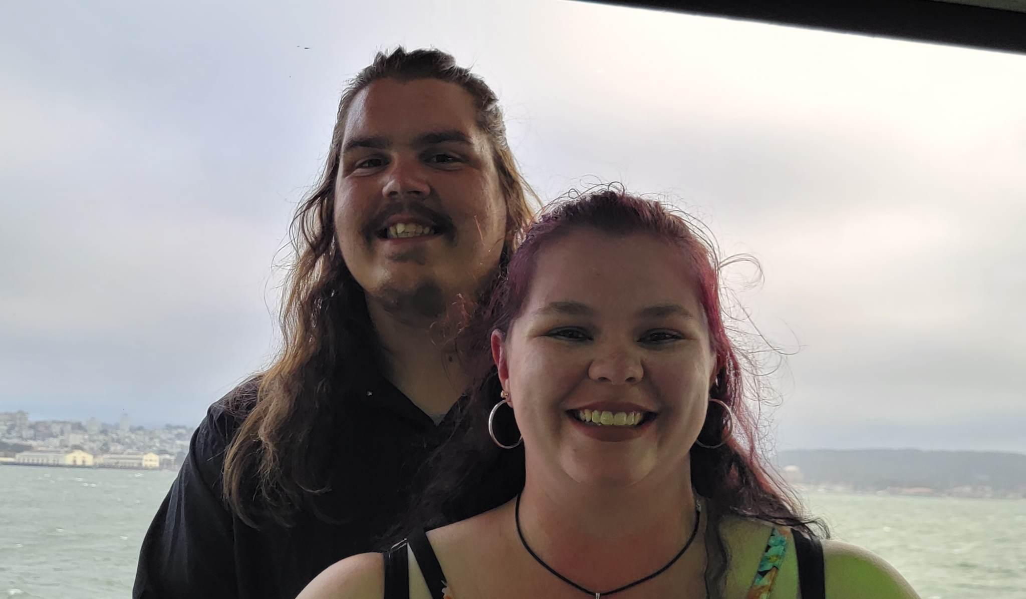 Alexandria Stanley and Jesse Boyle's Wedding Website