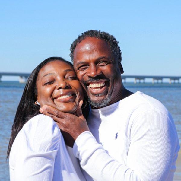 Anthony Copeland and Jennifer Stevenson's Wedding Website