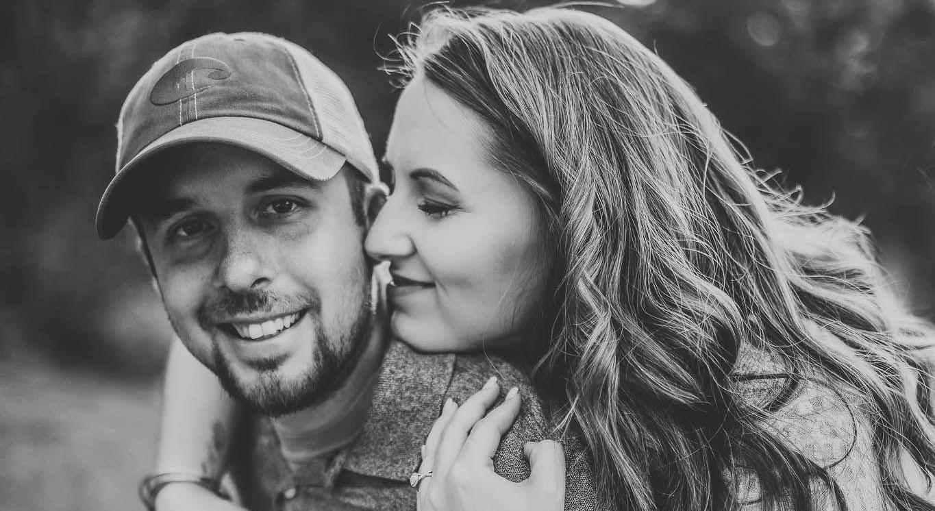 Ashley Noles and Kane Persinger's Wedding Website