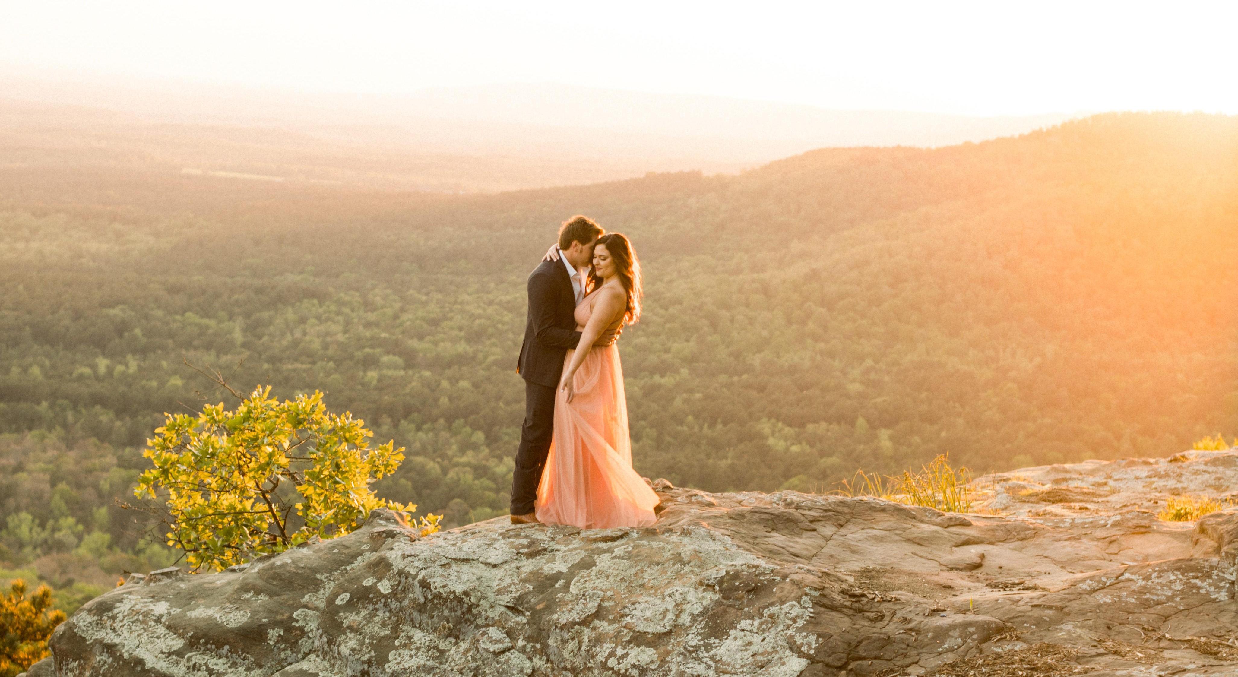 Danielle Rhine and Daniel Temple's Wedding Website