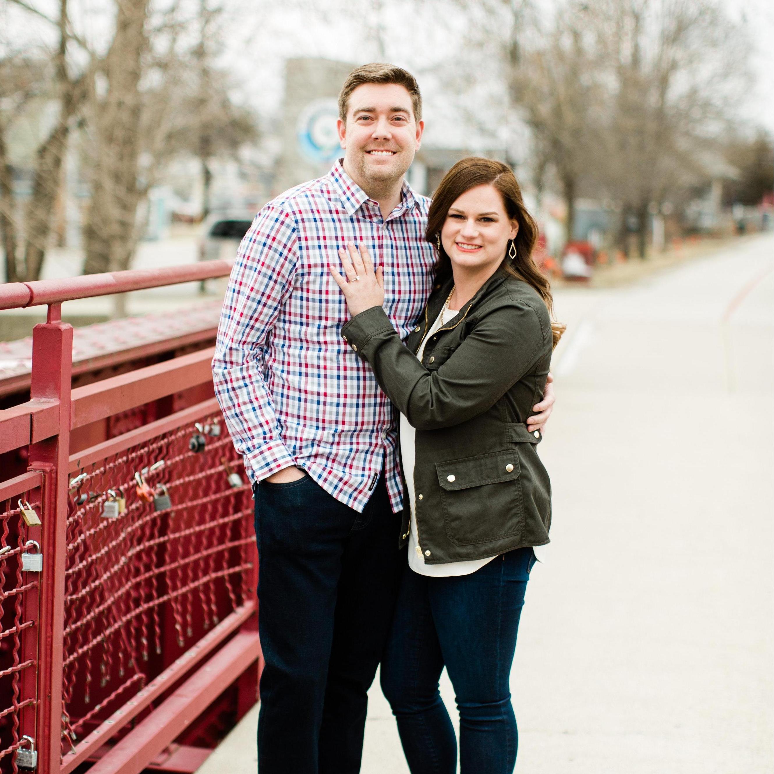 Alison Cramer and Bill Akin's Wedding Website