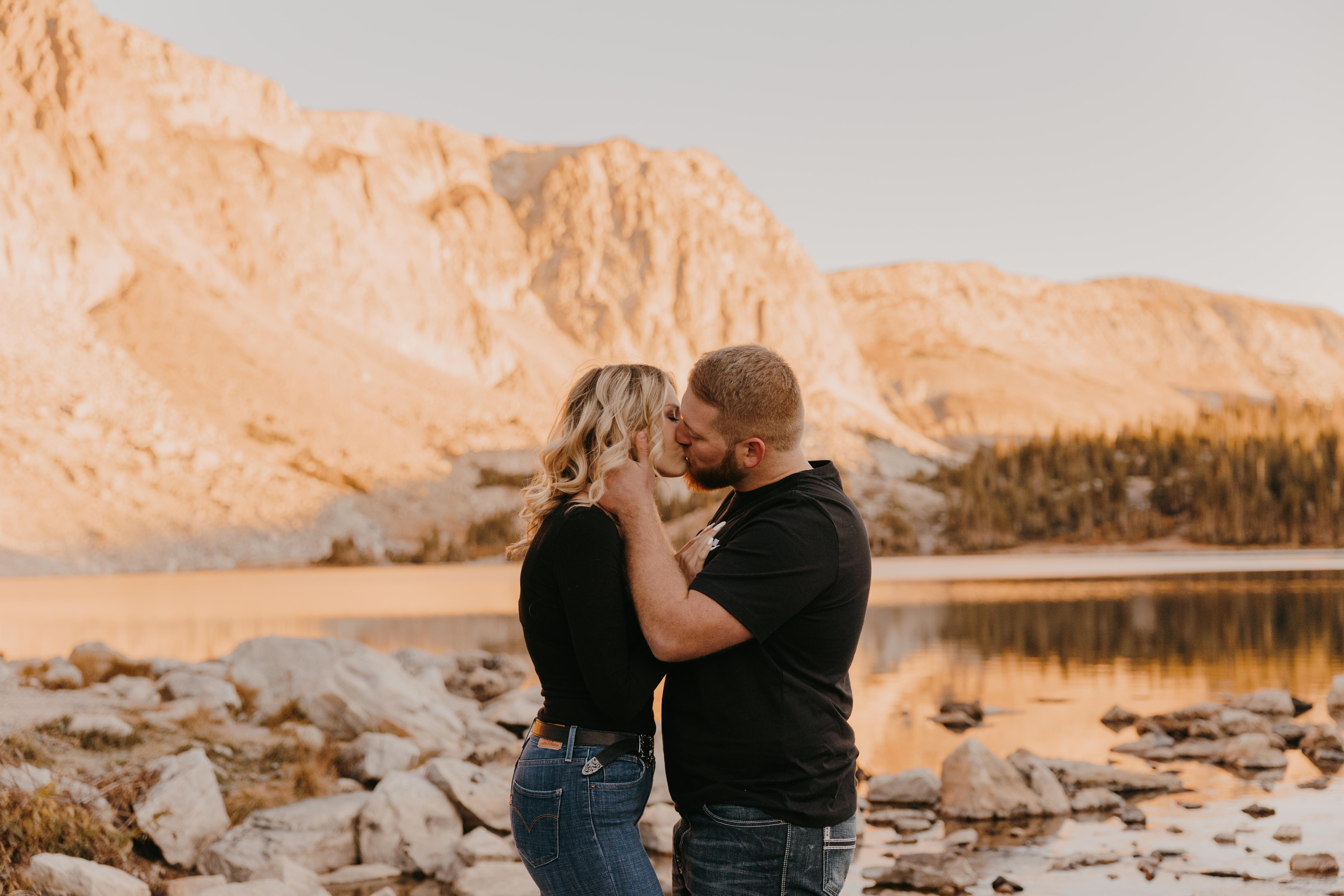 Britan Woody and Riley Stringer's Wedding Website