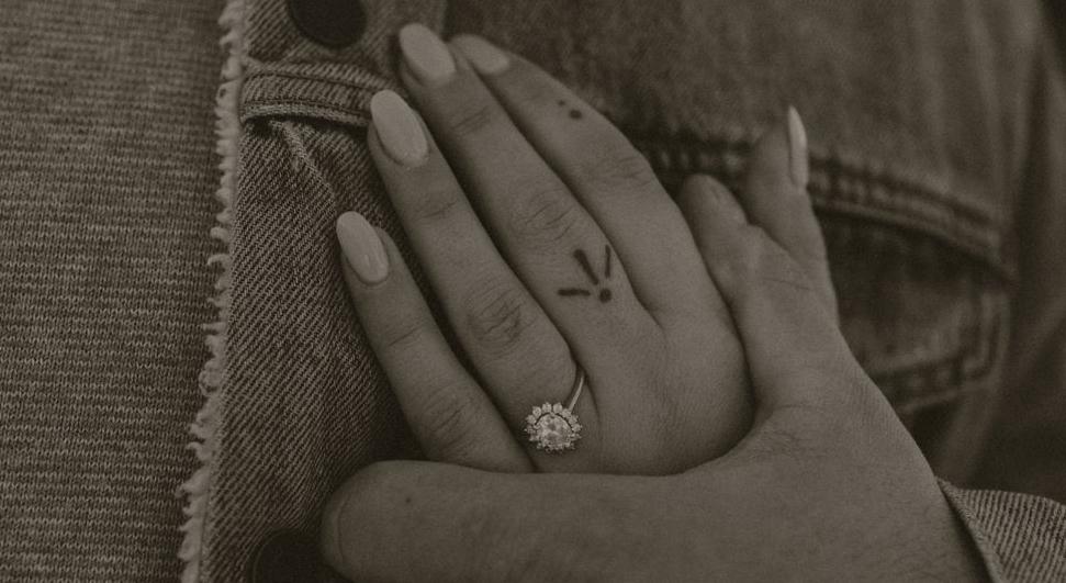 Jennica Dalton and Joshua Ayers' Wedding Website