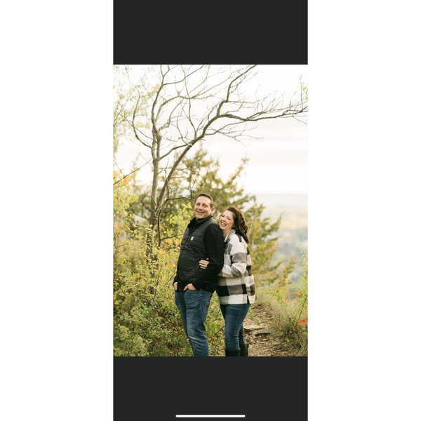 Nicole Craig and Nate Huss' Wedding Website