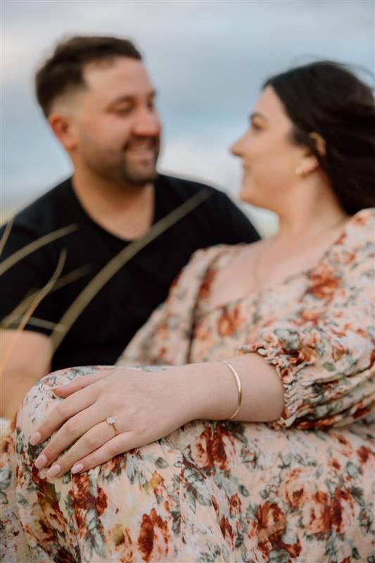 Jessica Le Roux and Kyran Brill's Wedding Website