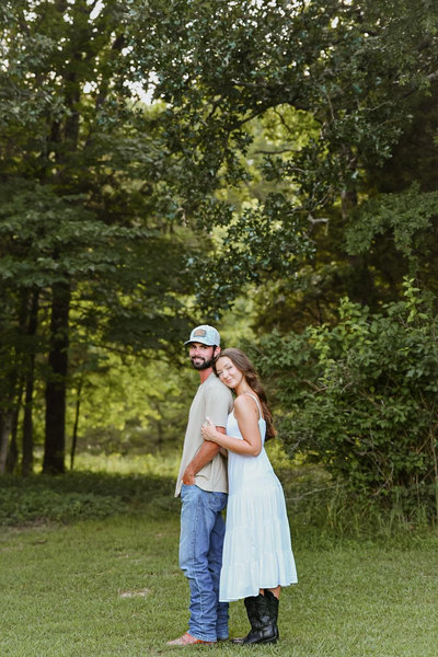 Rachel Brewen and Ethan Gammon's Wedding Website