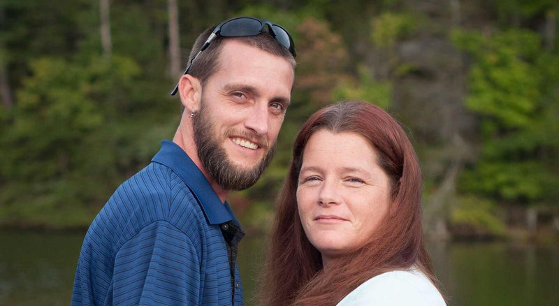 Amanda Bradley and Joseph Earley's Wedding Website