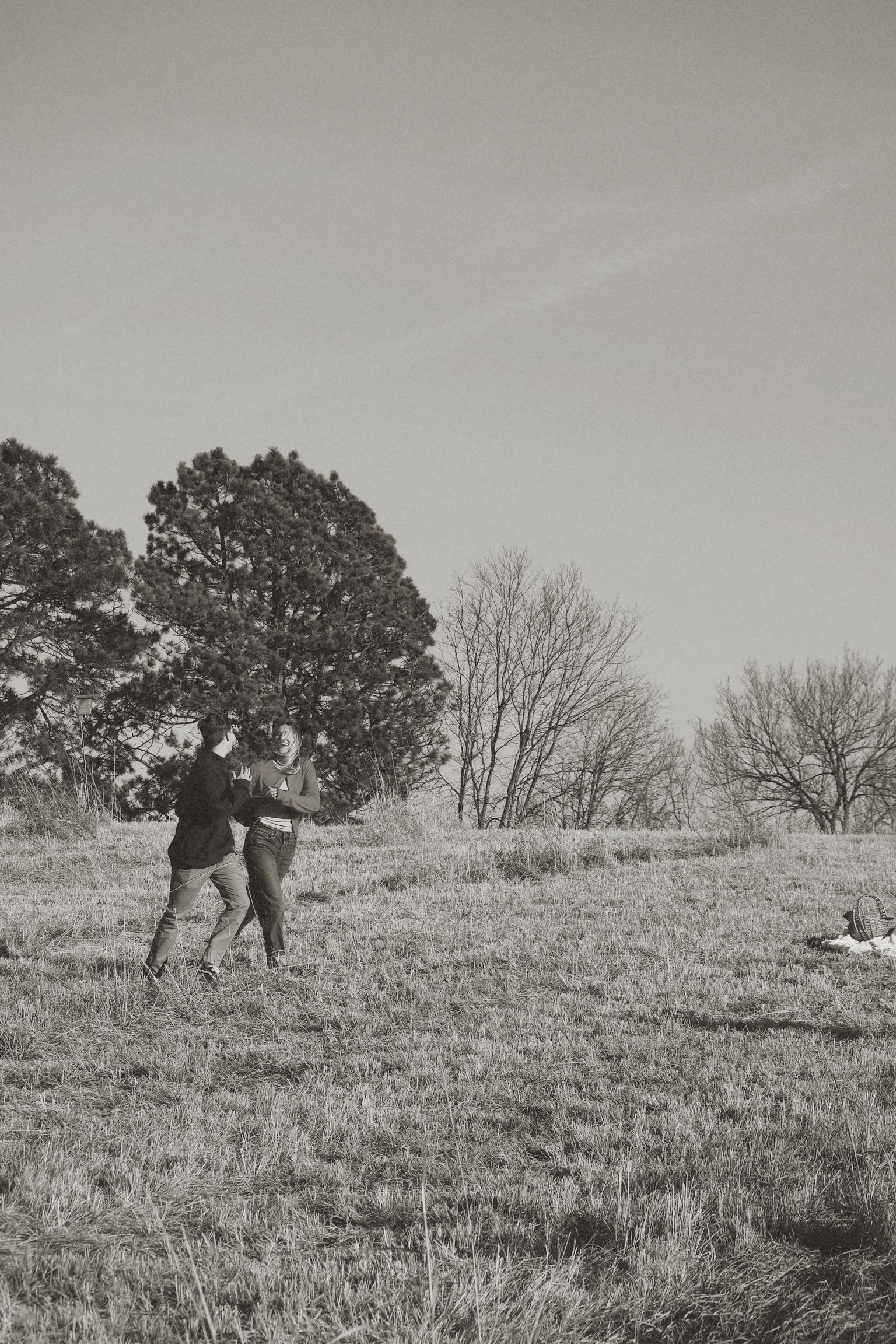 Lydia Sedlacek and Levi Larson's Wedding Website