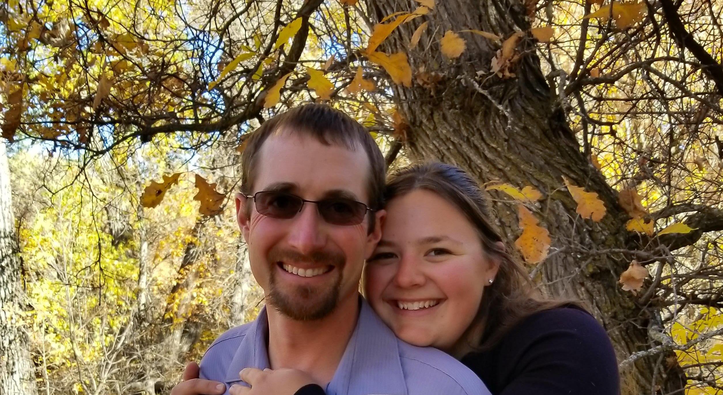 Bailey Terry and Paul Eitel's Wedding Website