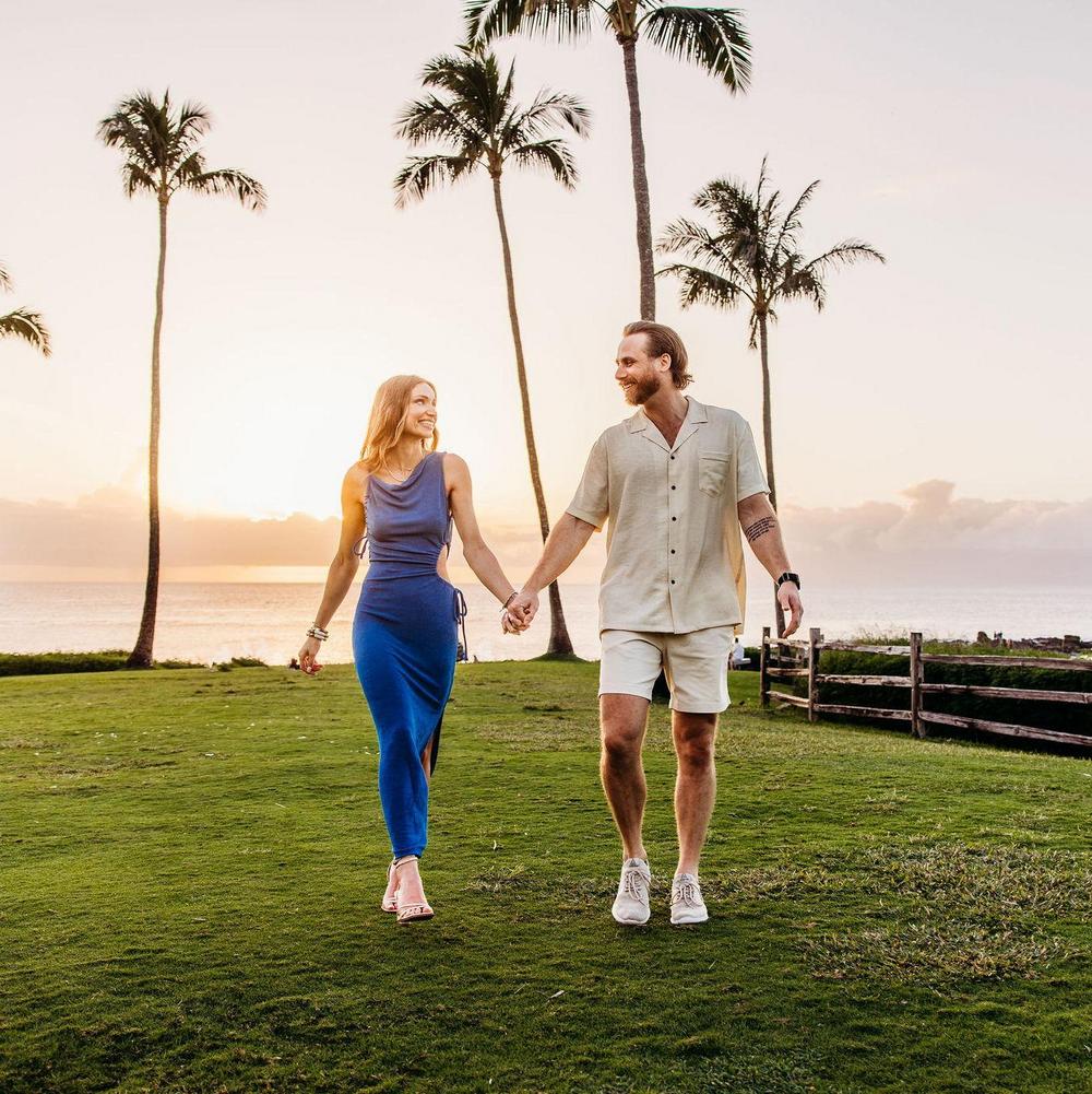 Jake Deal and Amanda Goode's Wedding Website