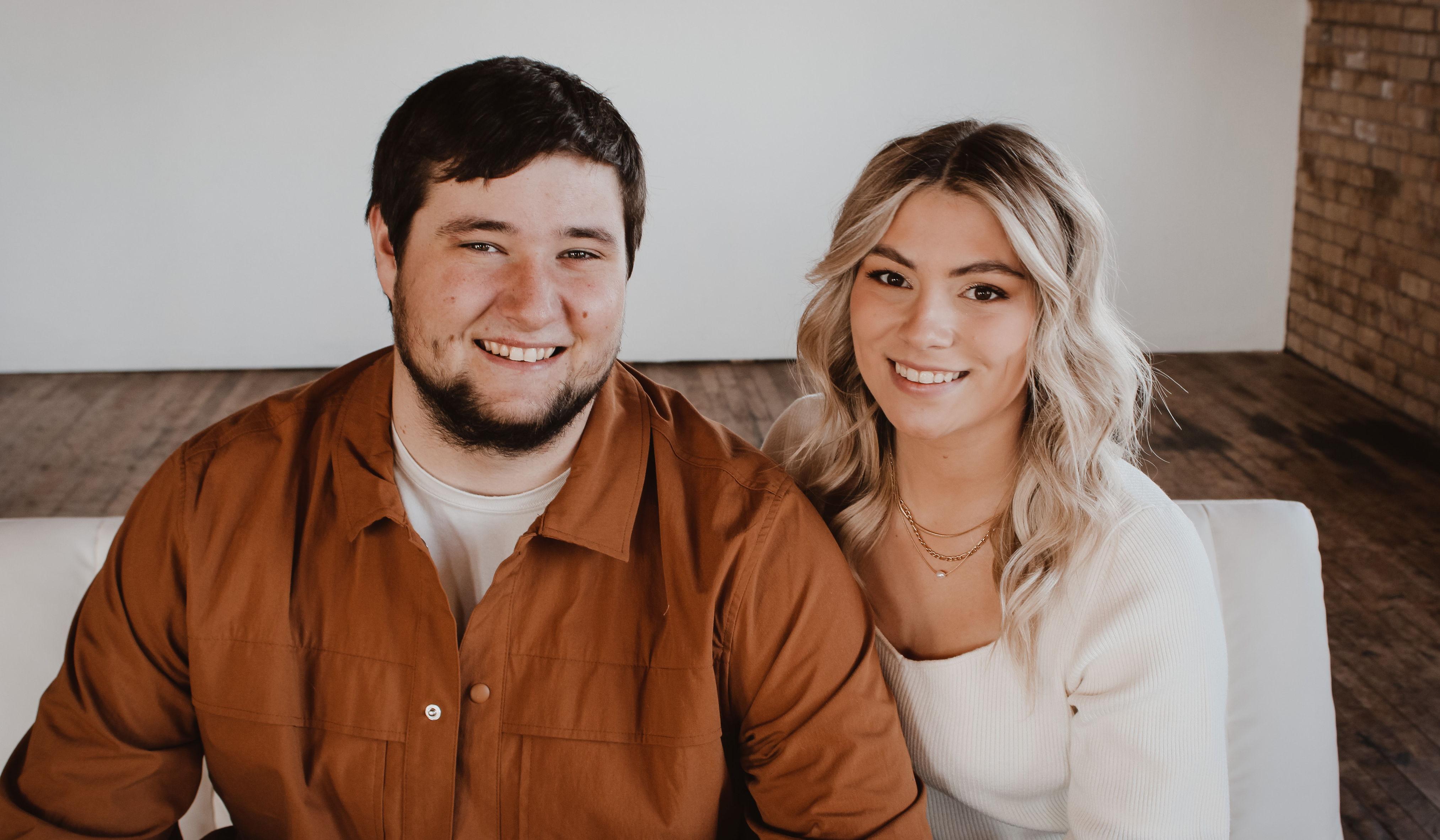 Shantel Jangula and Carter Himmelspach's Wedding Website